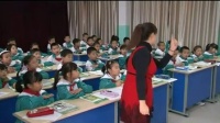 ...下册示范课《100以内数的整理与复习》教学视频【徐双莲】(人教版...