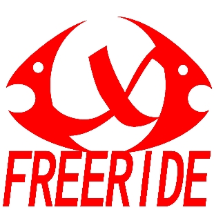 丽江Freeride 