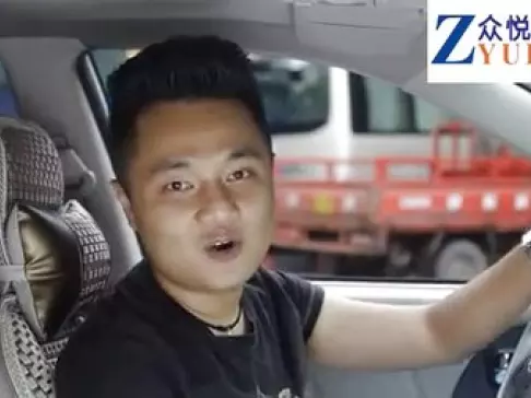 如何正确驾驶自动挡汽车(上)