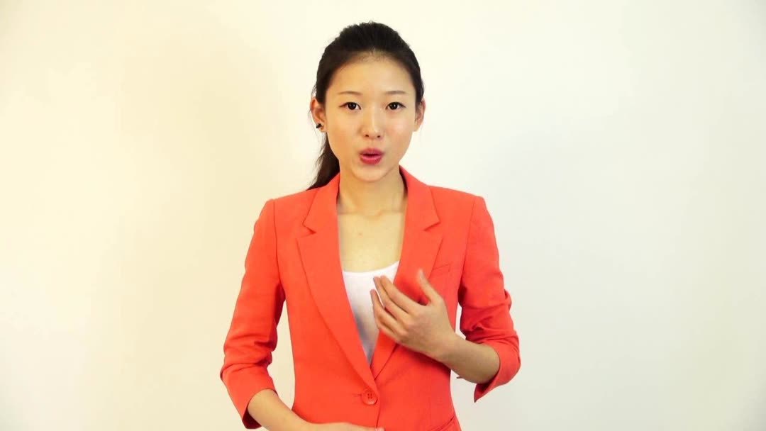 播音主持艺考自备稿件模拟考试视频8