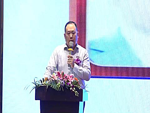 信用中国梦-南宁演讲