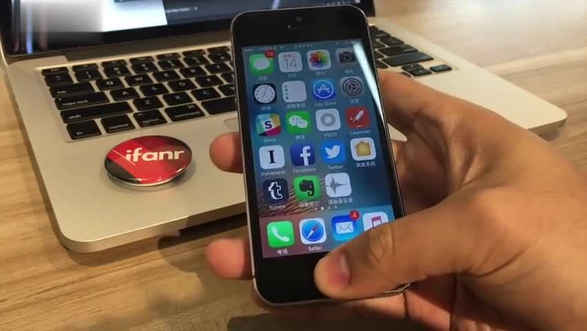 【爱范儿出品】iOS 10 开发者预览版试用