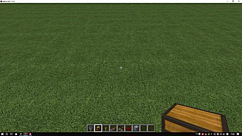 我的世界【小岳】全自动物品分类机