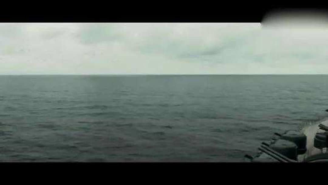 影视:日本最惨海战,号称世界第一战舰的大和号首次作战就被击沉