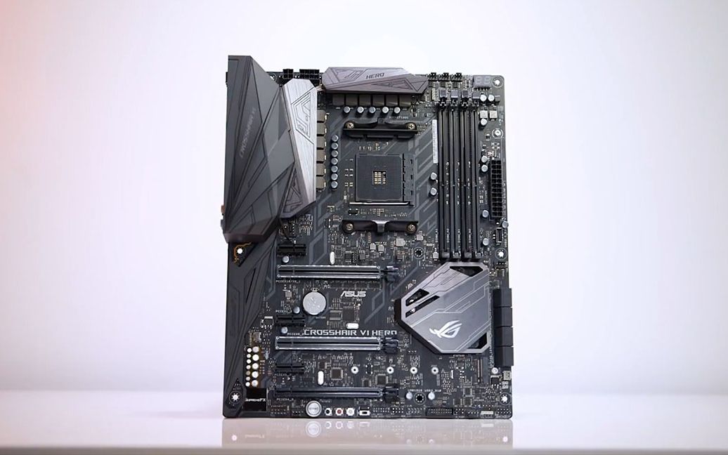 AMD B550新平台规格曝光 支持超频 PCI-e 4.0缺席