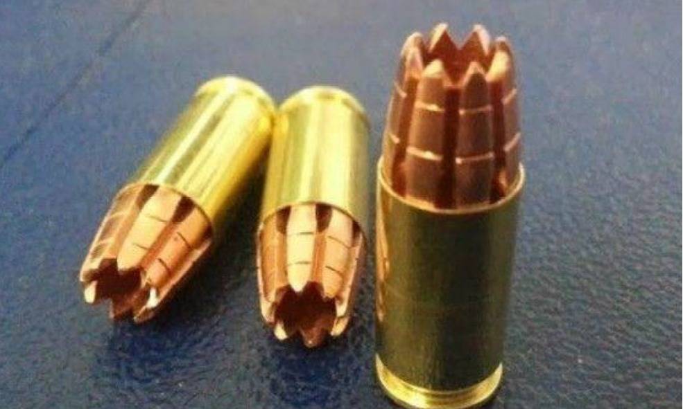 世界上最危险的子弹,被国际上所禁止,至今没有一个国家敢尝试