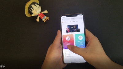 iOS13.3测试版上手,更加流畅,不输华为!
