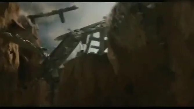 全球排名前三的世界级灾难片,没看过实在是太遗憾,看完震撼人心