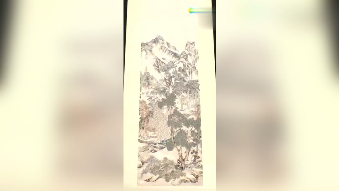 高清镜头前的美丽画卷 太震撼了 这才是真正的艺术品