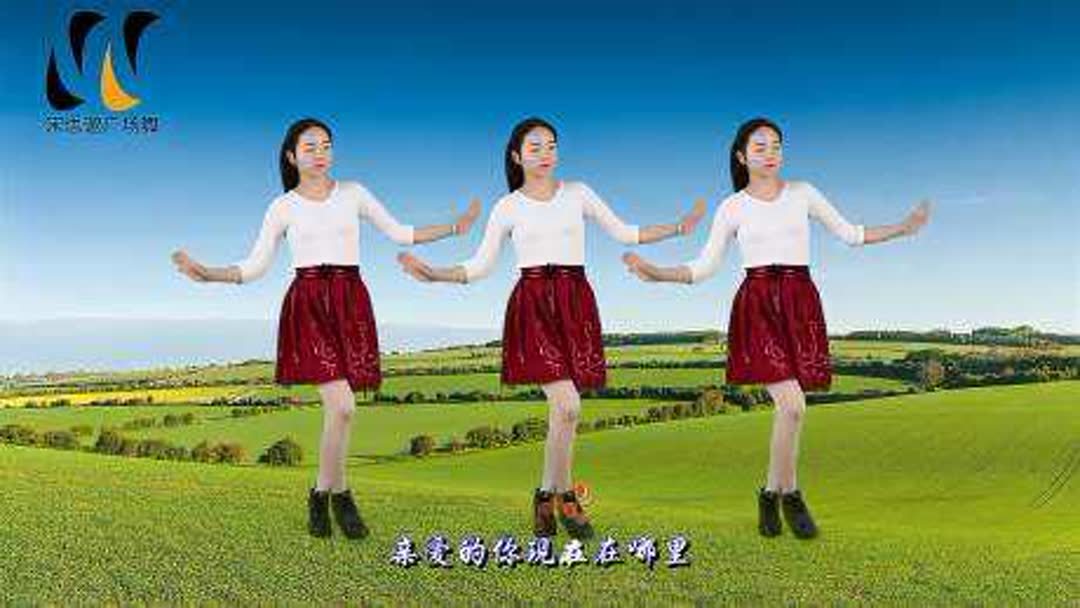 新歌!张怡诺一曲DJ《亲爱的你现在在哪里》歌声甜美,好听醉人