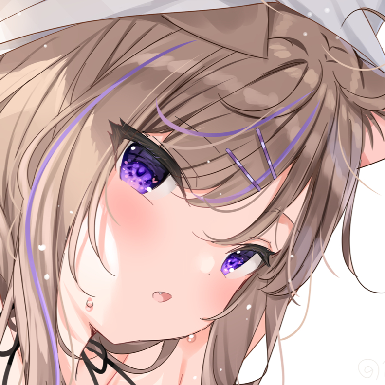 一颗丁子 