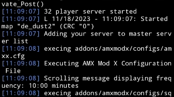 CS1.6局域网版zp4.3