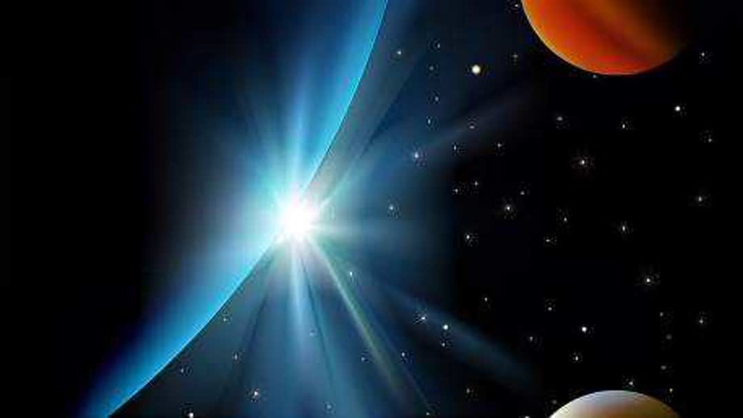 从现在到200亿年后,地球和宇宙会发生什么?最终会变成什么样?