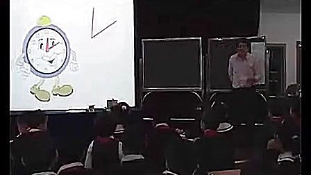 角的初步认识 高众_二年级小学数学优质课比赛教学视频(1)