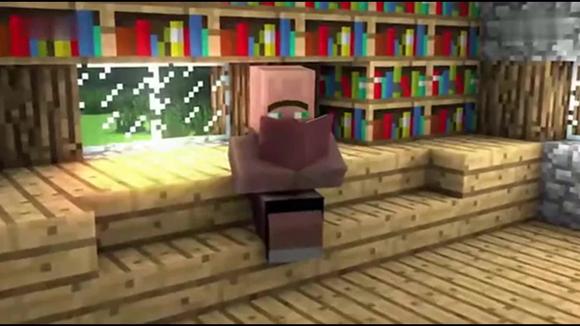 【Minecraft】我的世界动画短片1到30集4