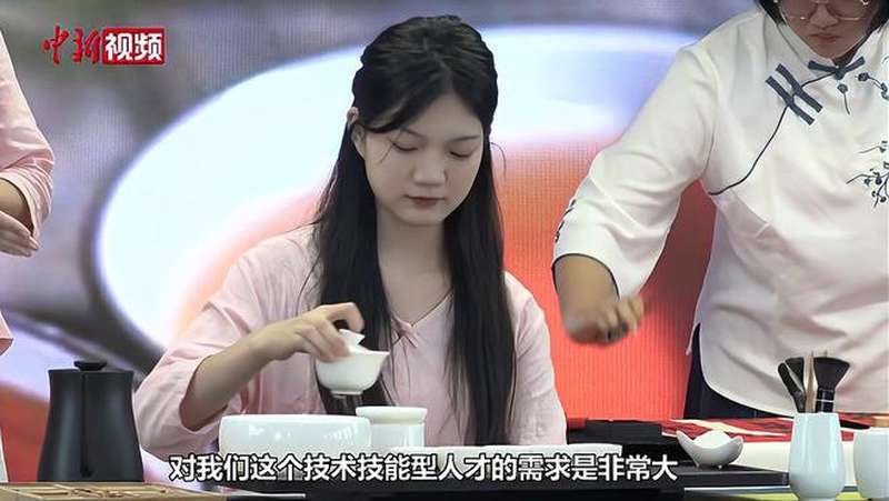 职业教育如何高质量发展 听听校长们怎么说