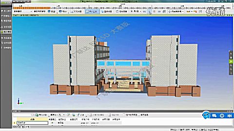 土木工程虚拟仿真实验教学项目+项目建设情况视频材料