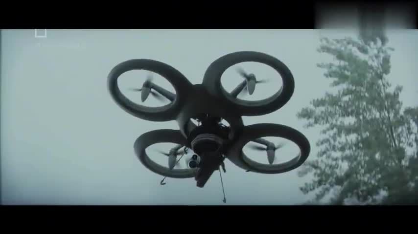 最短特战电影《幽灵行动》:4人幽灵小组狙击军火交易的两伙黑帮