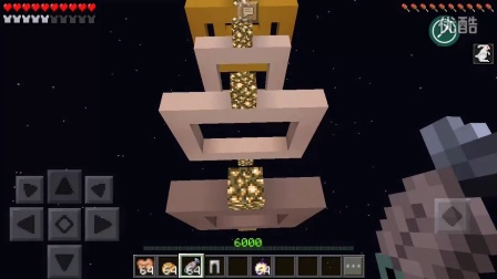 《我的世界》修罗解说:这是什么地图,没爸爸怎么跑!