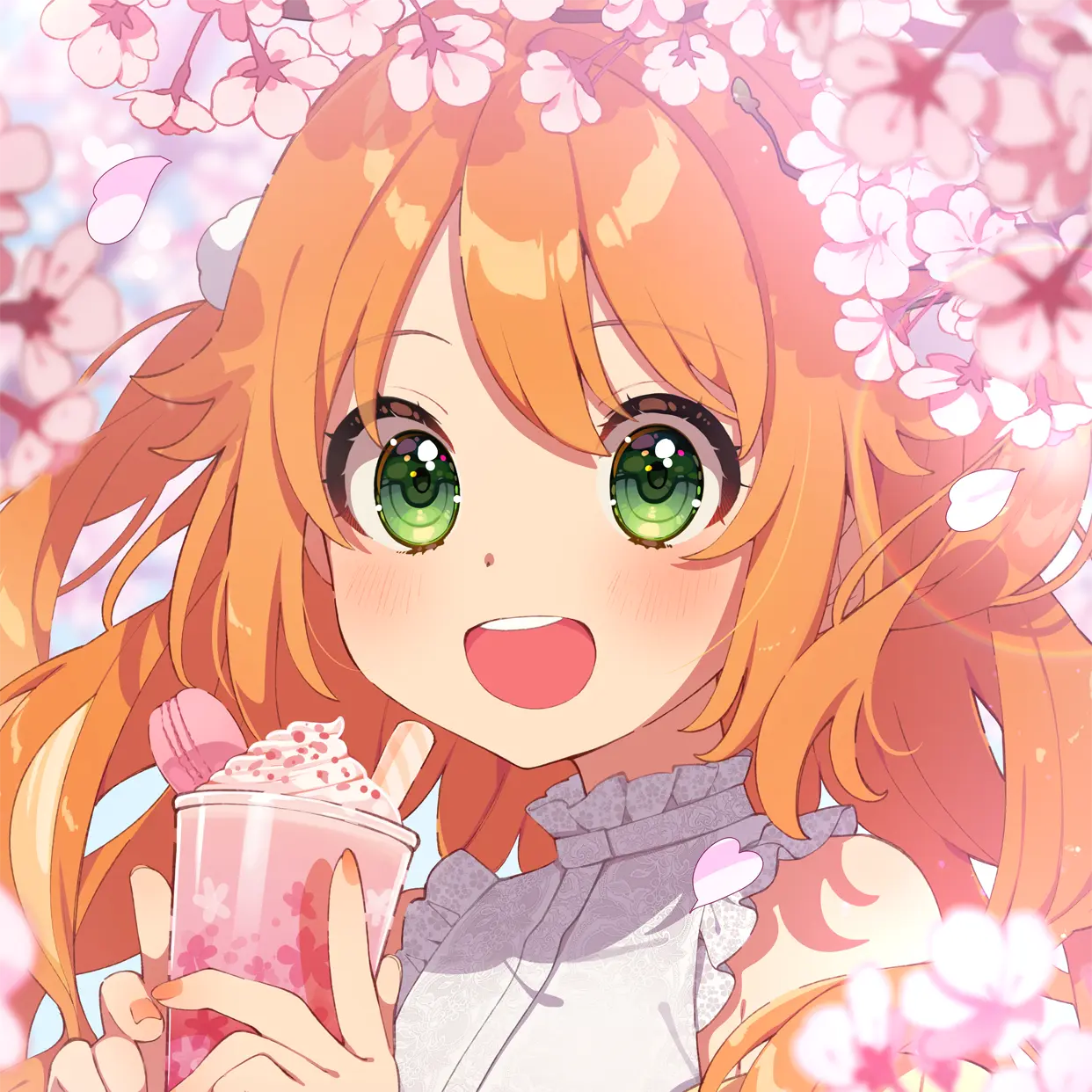 雨雪ちゃん 
