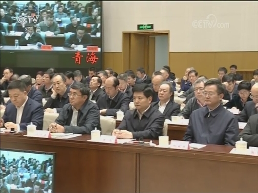 [视频]王勇出席全国森林草原防灭火和防汛抗旱工作电视电话会议