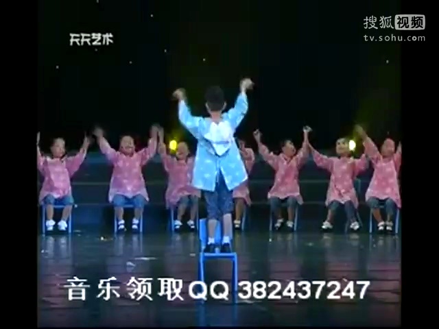 儿童舞蹈少儿教学幼儿舞蹈视频大全最新 幼儿园大中小班动画时间》
