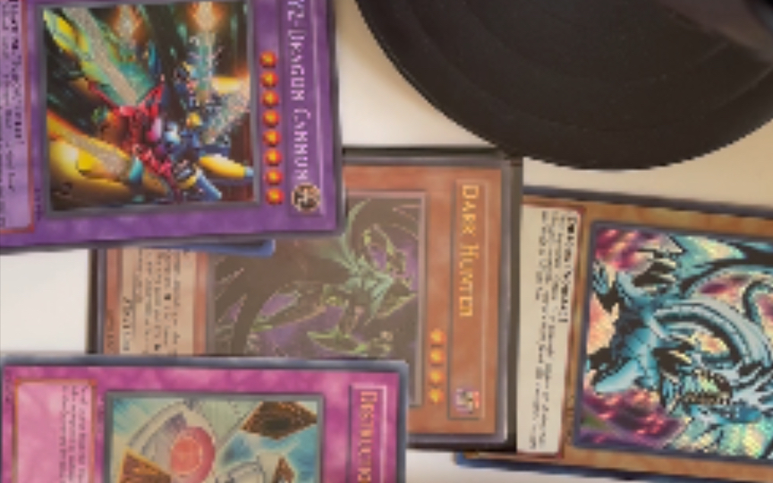 ...包环节vol.9(大量美英lds绿字紫字蓝字ur,bpt铁盒限定scr,大量tcg一刷utr)