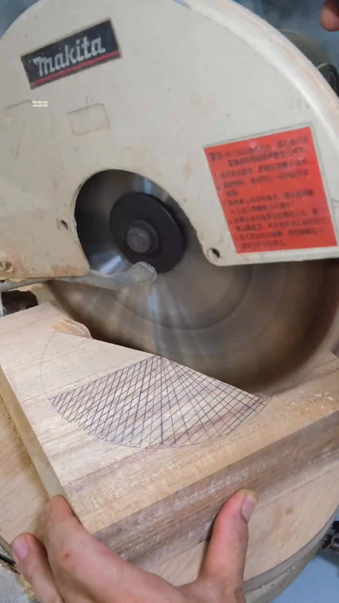 木工工具一个比一个神奇