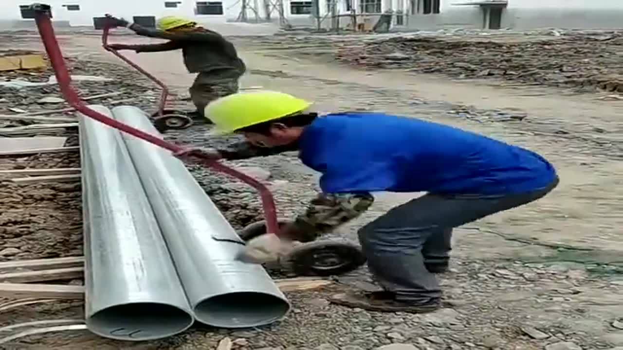 拉管神器,200管轻松拿捏!