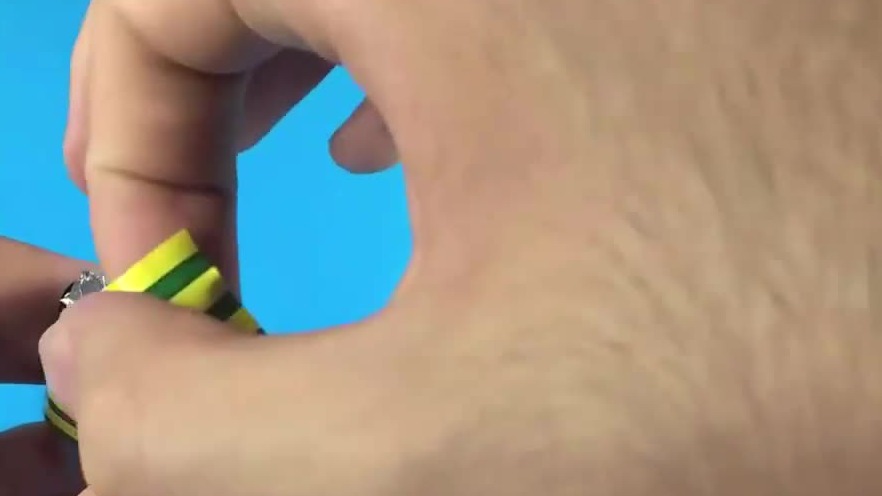 DIY-手工制作荧光棒,快来学习吧!