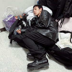 长毛毛太郎 