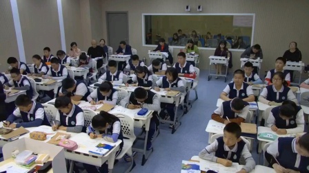 用字母表示数(一等奖)-初中数学优质课(2021年)_