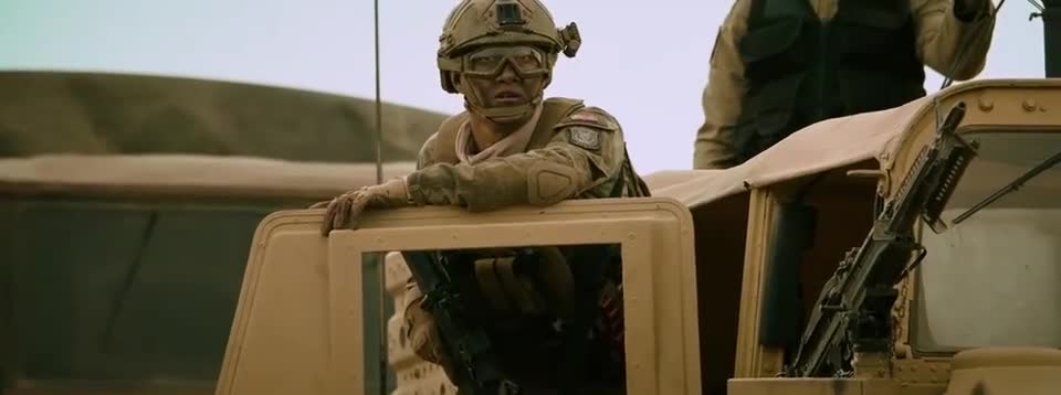 红海行动:联系军舰联系不上发生意外,迫击炮轰炸公民惊呼!