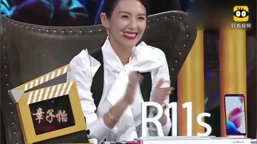 现场绕口令,这表演棒棒的,看到没这就是实力。