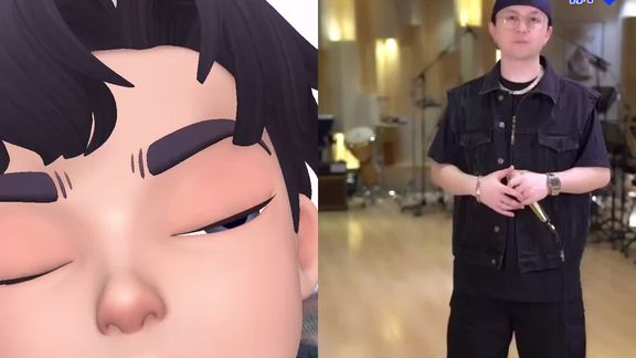 和 一起 #合拍 #哒哒哒哒哒哒哒那你哄 原装耳机音质有点拉垮