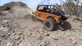 模型控-超强悍的RC越野遥控车野外攀爬[高清版]