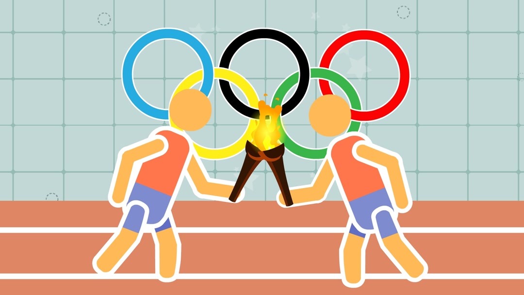 奥运圣火是一直都不会熄灭吗