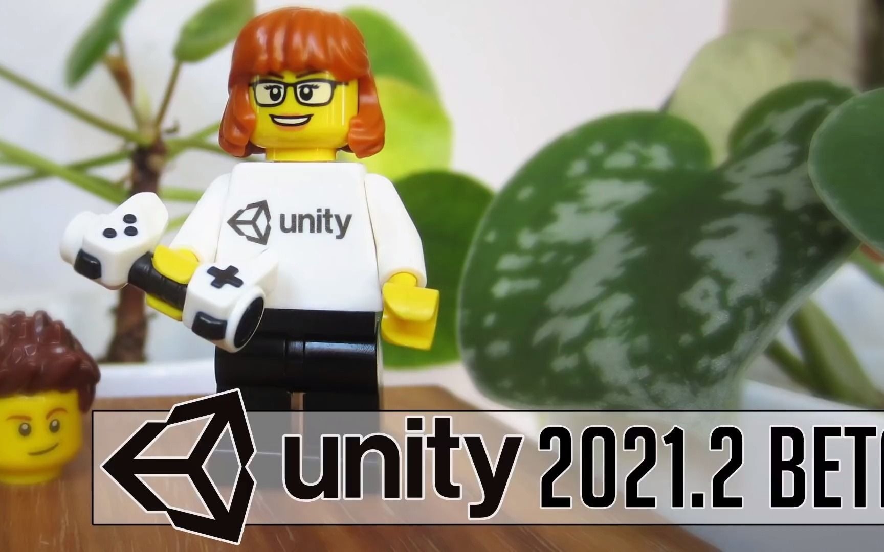 Unity_2021.2_Beta 发布!看看新功能吧,还可能中rtx3090哈哈