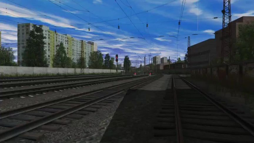 #铁路 #火车 HXD3C担当车次K3本务