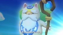 荒岛历险记:猫老祖教训了编程猫,编程猫知道错了,不再乱用编程