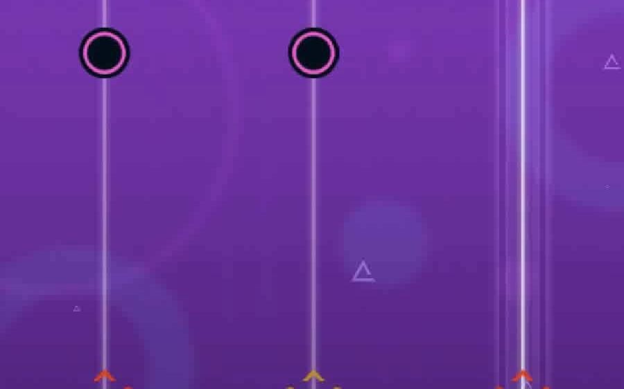 缪斯计划 UNA:Overload 难度:新手 电脑模拟器版