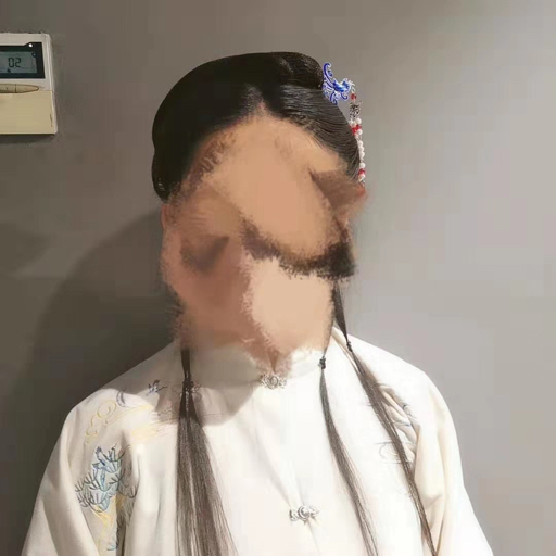 泽沐的南瓜 