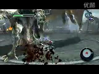 《暗黑血统》第一关速杀BOSS攻略