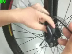 顺东码表577C码表安装教程