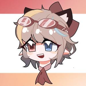 Fantis是只屑 