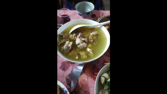 富硒鸡真好吃,营养又美味