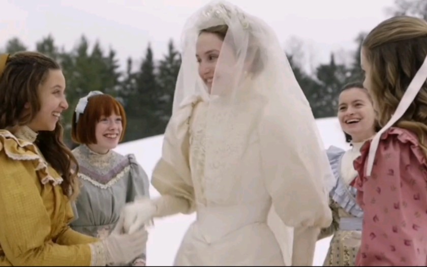 小小安妮第二季cut02