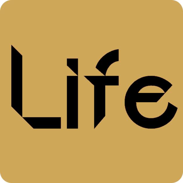 生活之书Life 
