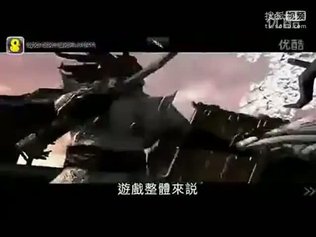 爱苹果推荐:iphone4苹果手机2011年度十佳iOS游戏排行榜
