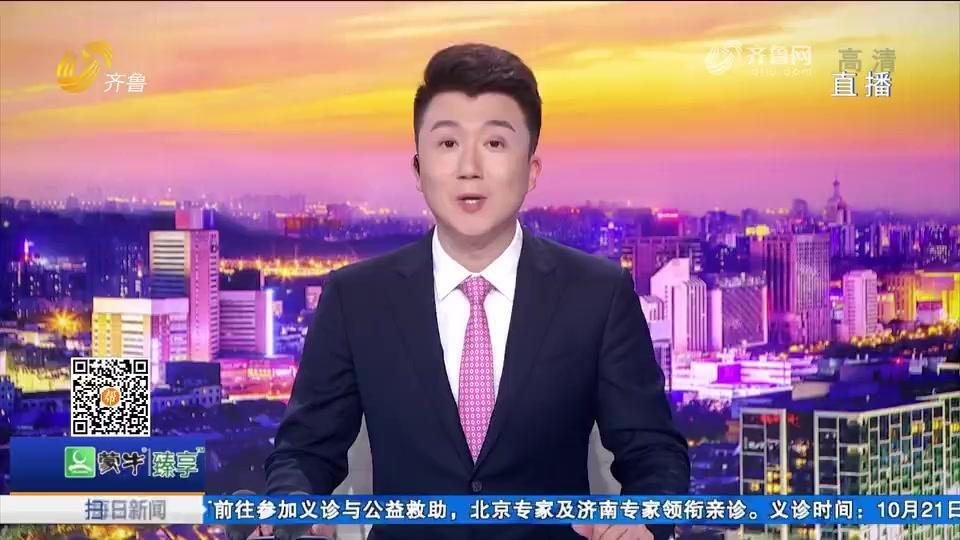 临清工业学校:产教融合打造实训基地